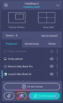 [Teacher] How to share your Windows screen with BenQ InstaShare 2