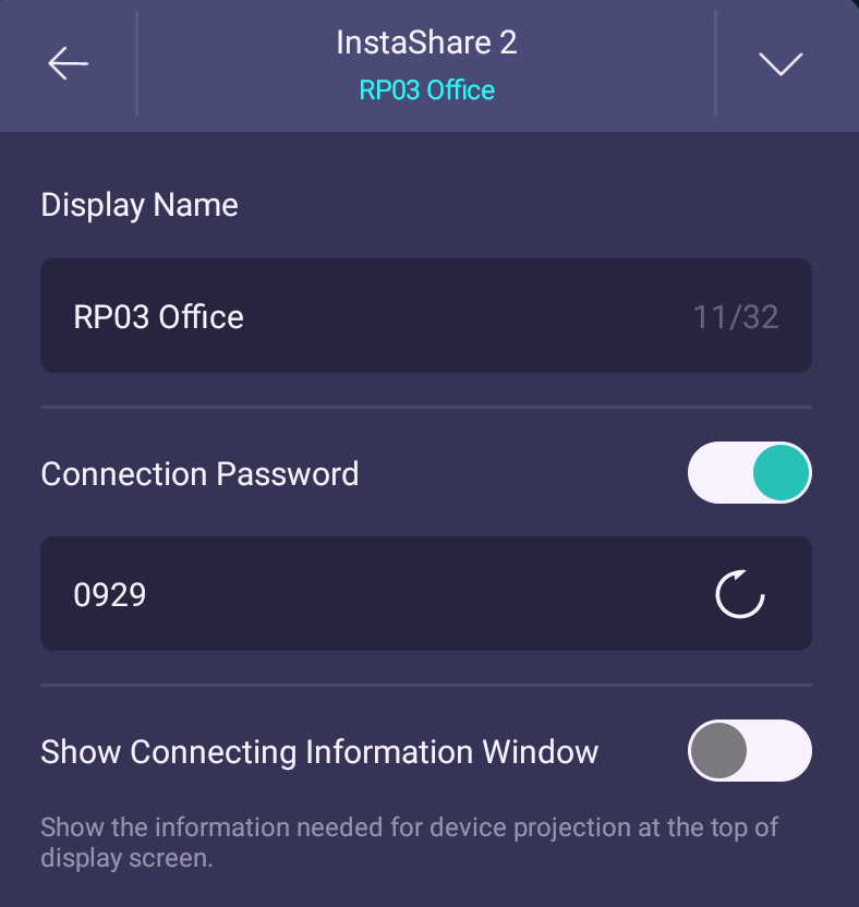 [Instashare 2] Release Notes v1.4.37.0