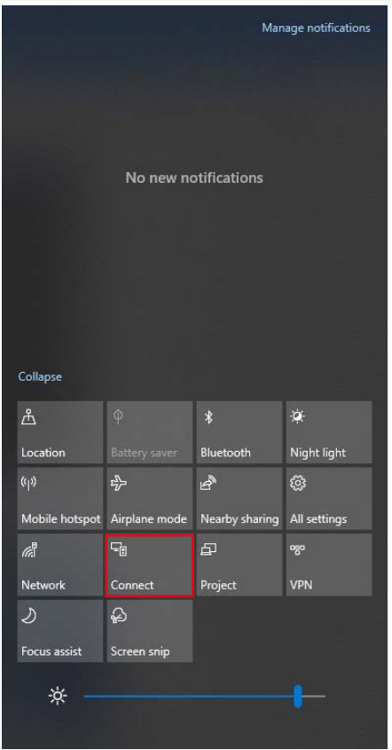 [Teacher] How to share your Windows screen with BenQ InstaShare 2