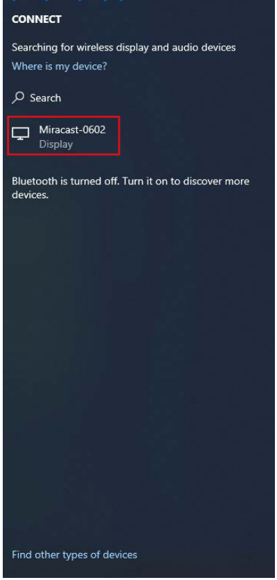 [Teacher] How to share your Windows screen with BenQ InstaShare 2