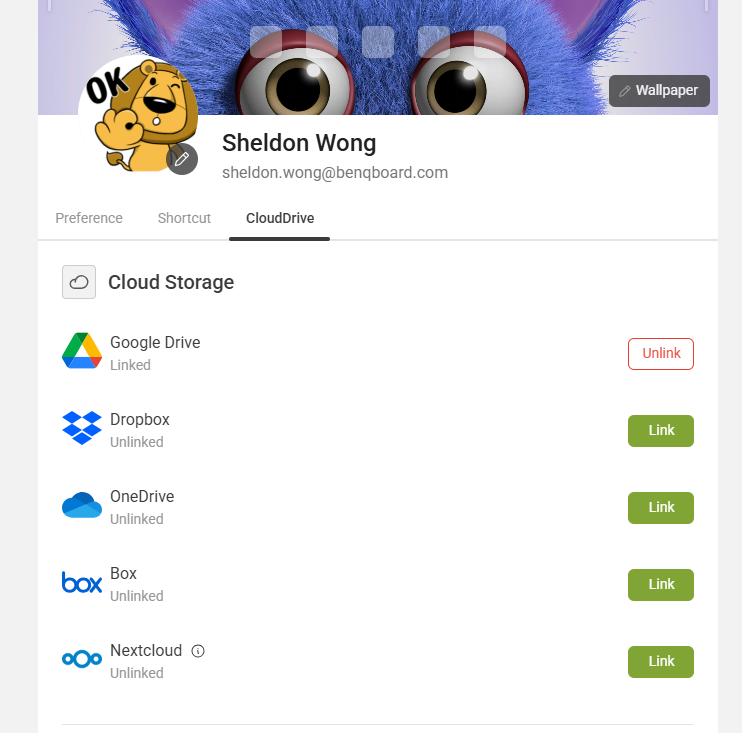 [Teacher] BenQ AMS End User Guide