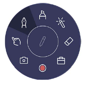 [Teacher] How to Use the Floating Tool