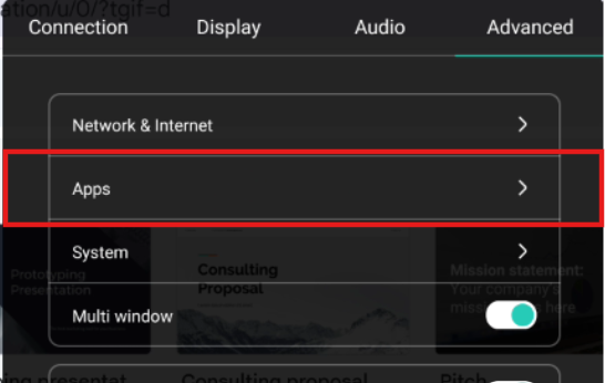 How to set Google Drive in my Chrome browser to open files within the ...