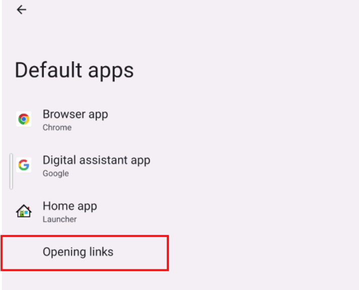 How to set Google Drive in my Chrome browser to open files within the ...