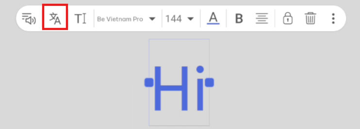 [EZWrite 6] How can I use Google Translate on my BenQ Board?